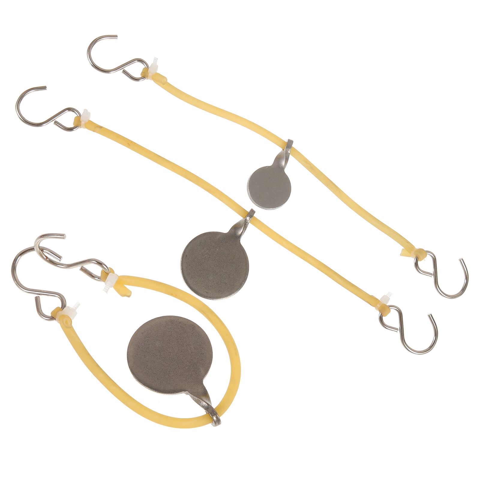 1 Set of Outdoor Hanging Targets Training Targets Training Tools ...