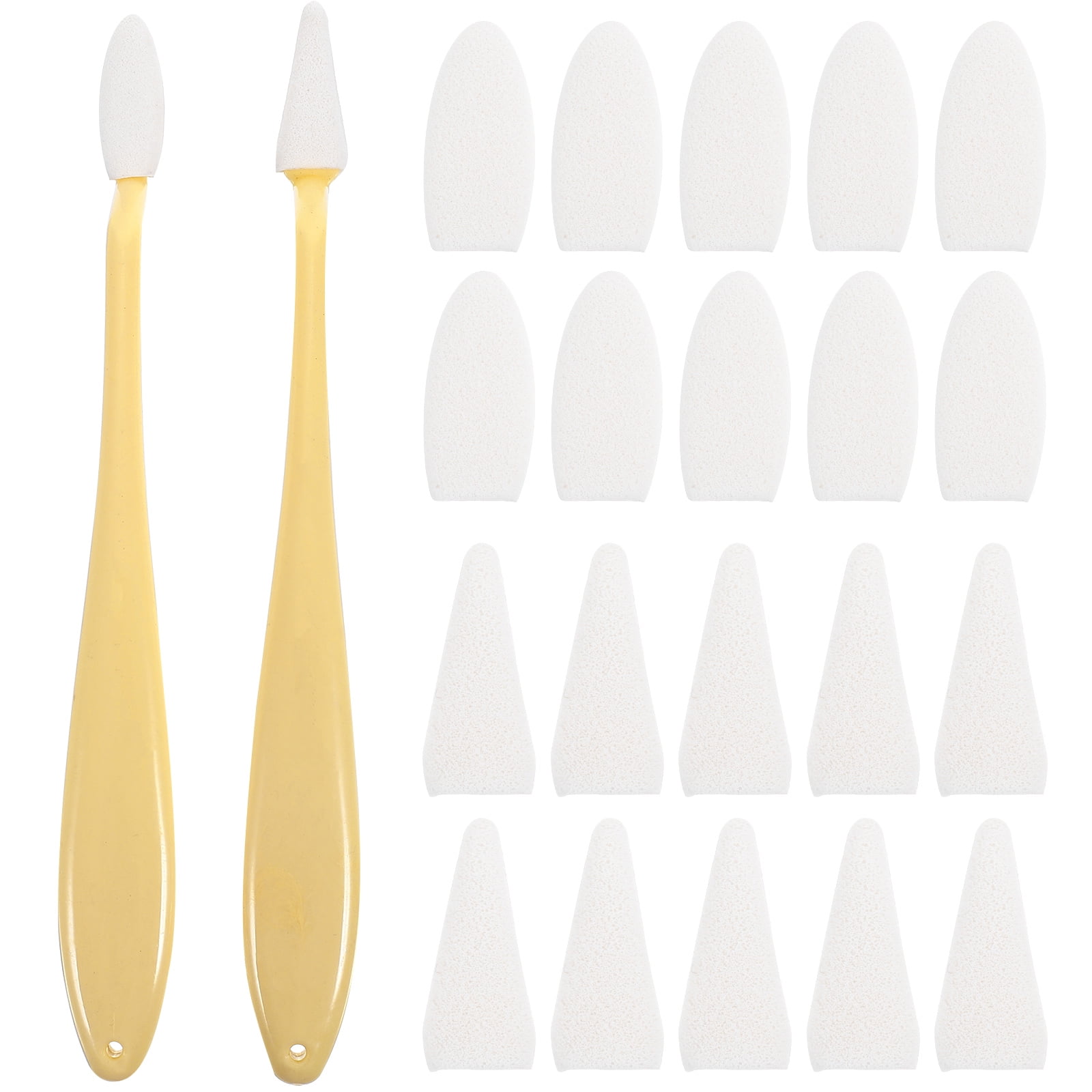 1 Set of Paper Art Plastic Sketching Wipes Blending Sticks Artist ...