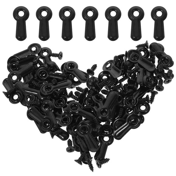 Picture Framing Clips