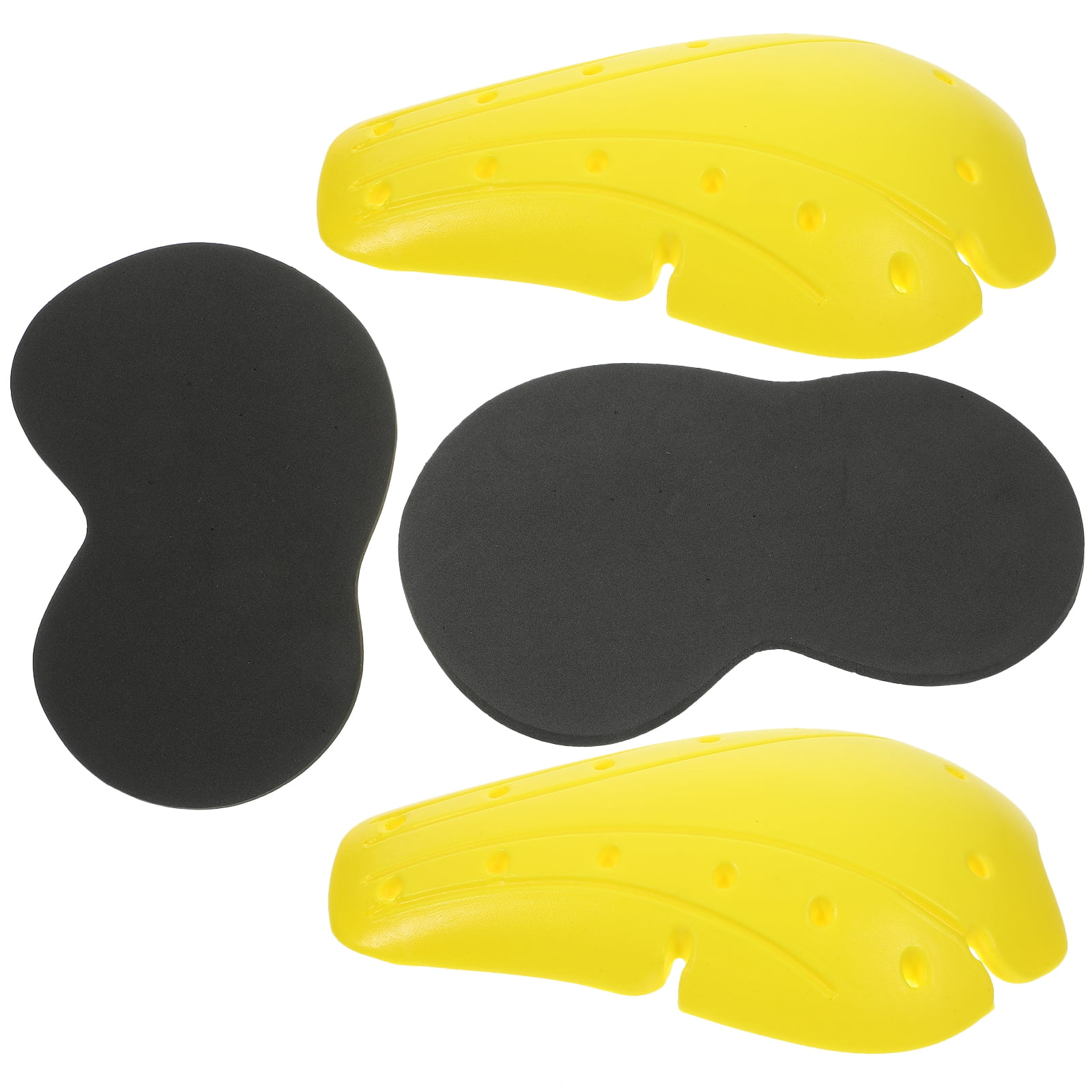 Motorcycle Hip Pads