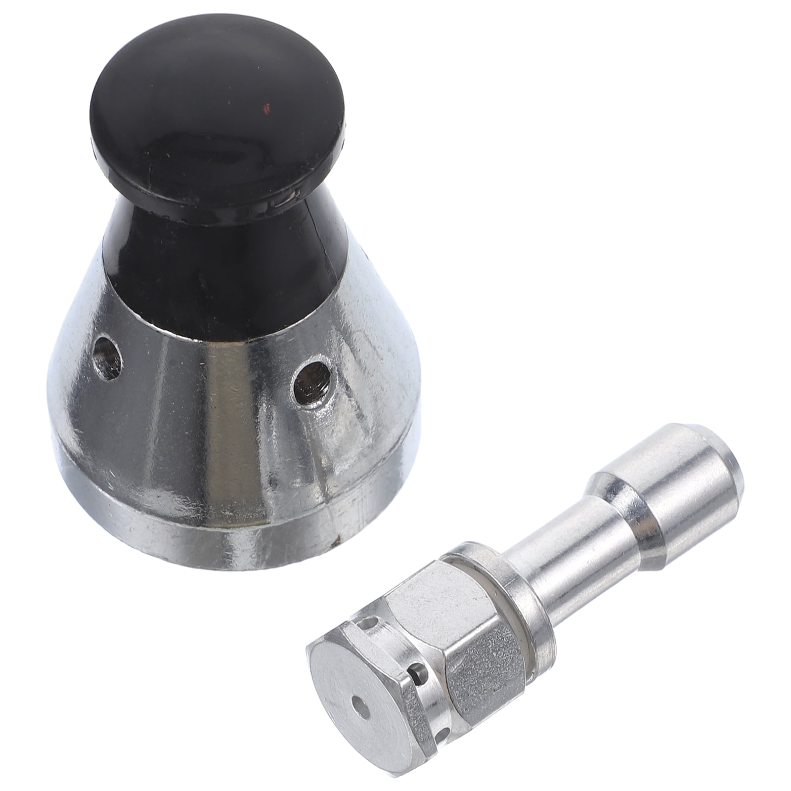 Pressure Cooker Safety Relief Valve Replacement Set - 1 Piece Pressure ...
