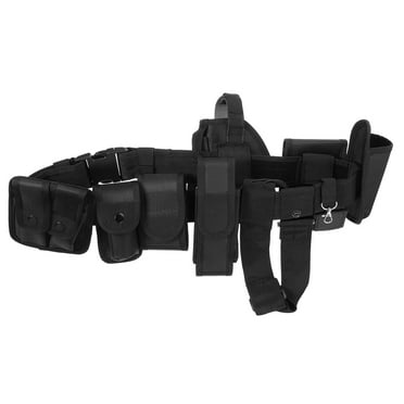 Klein Tools 5425M Tool Belt with Quick Release Buckle, Medium - Walmart.com