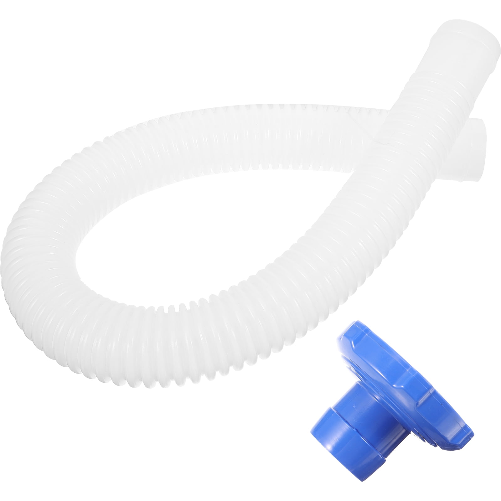 1 Set of Pump Filter Replacement Hose Pump Hose Swimming Pool Cleaner ...