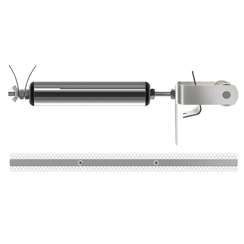 1 Set of Rat Trap Roller Mousetrap Roller And Ramp Mouse Capturing ...