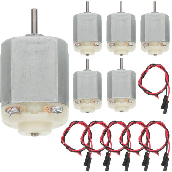 Mini Electric Motors