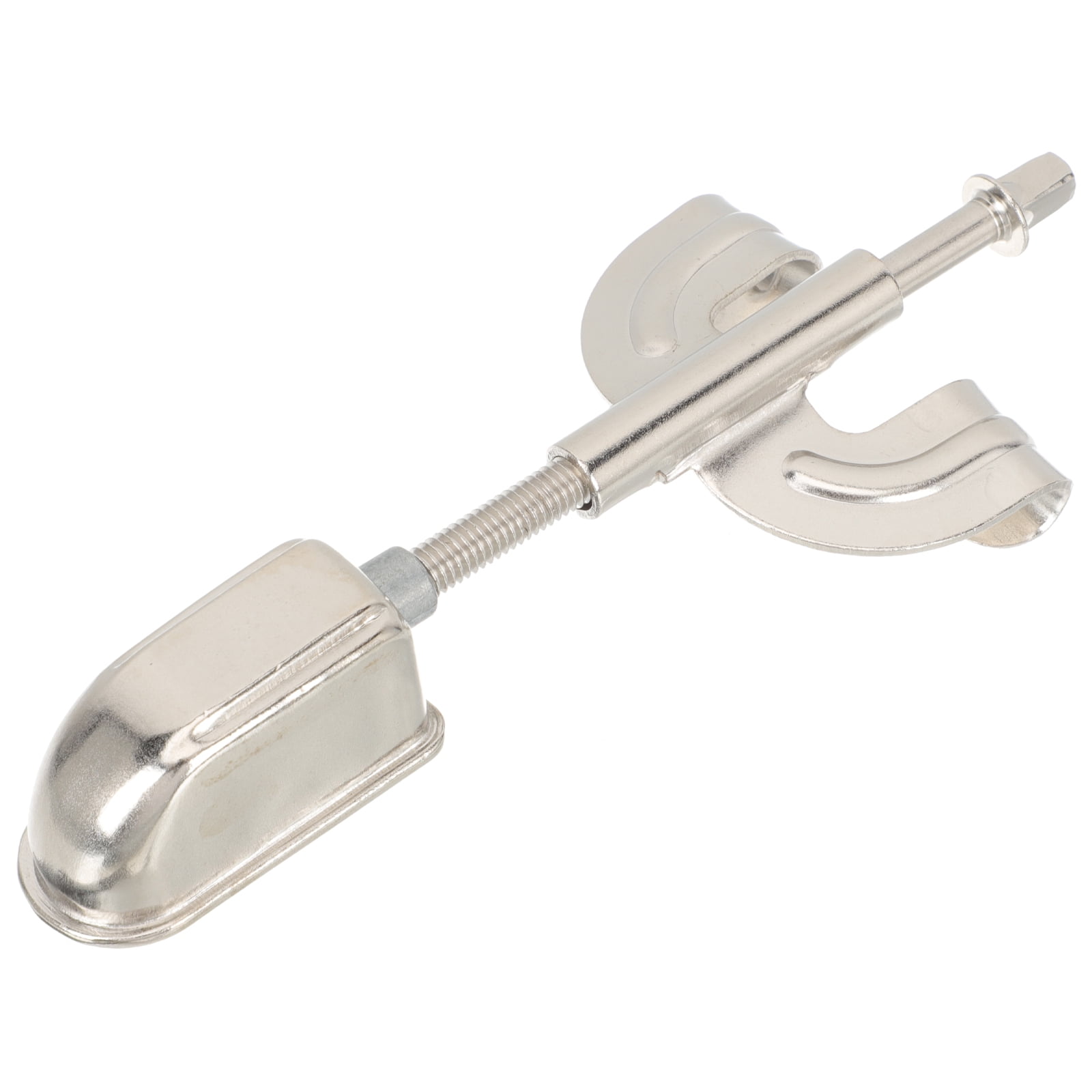 1 Set of Replacement Metal Drum Lug Bass Drum Claw Screw Instrument ...