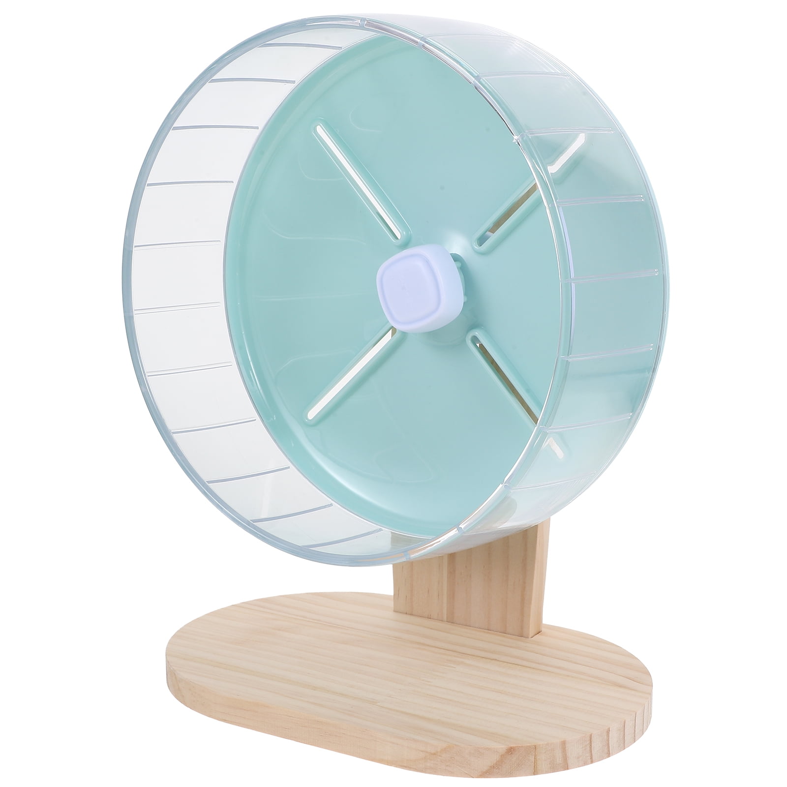 1 Set of Silent Hedgehog Wheel Compact Chinchilla Wheel Lovely Rat ...