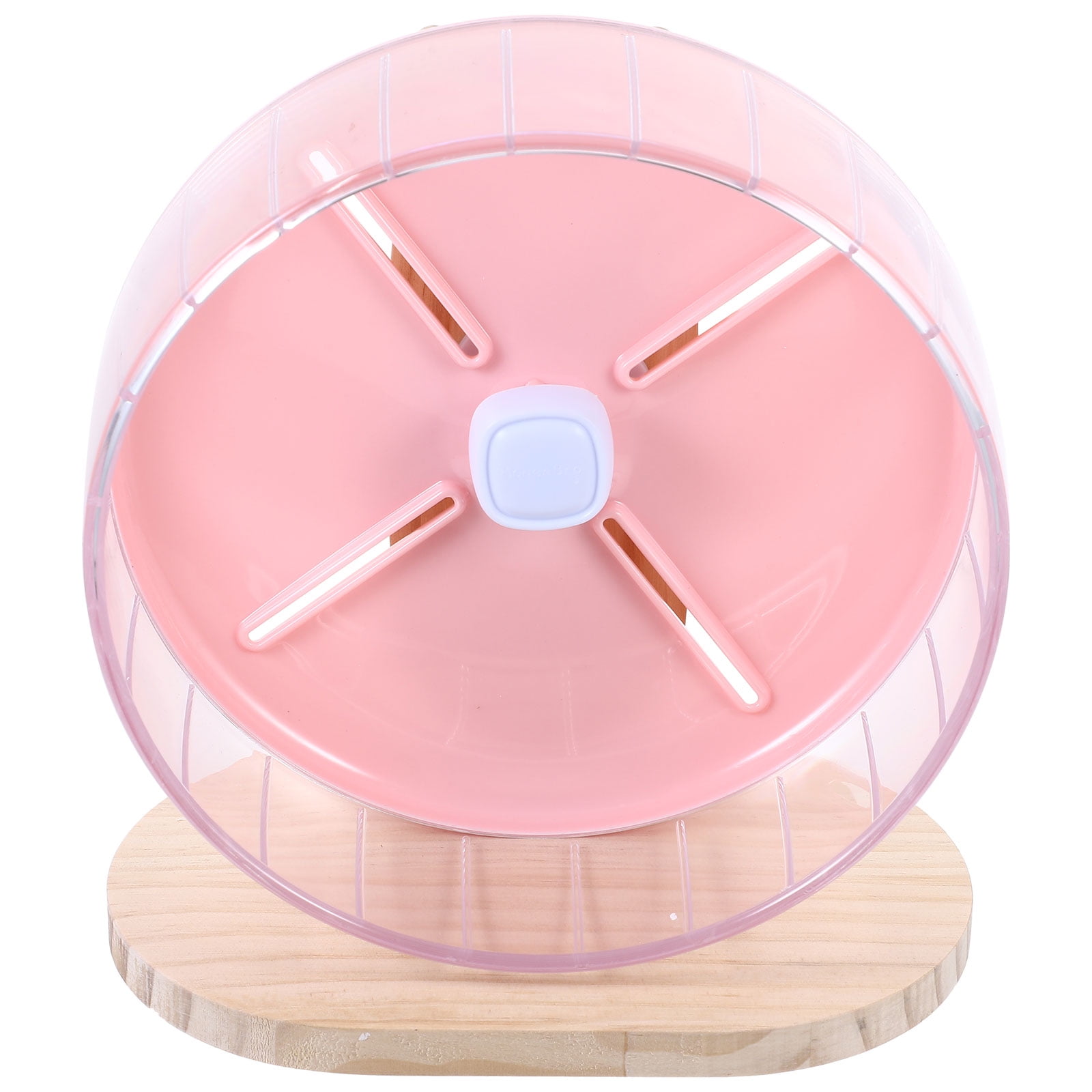 1 Set of Silent Hedgehog Wheel Compact Chinchilla Wheel Lovely Rat ...