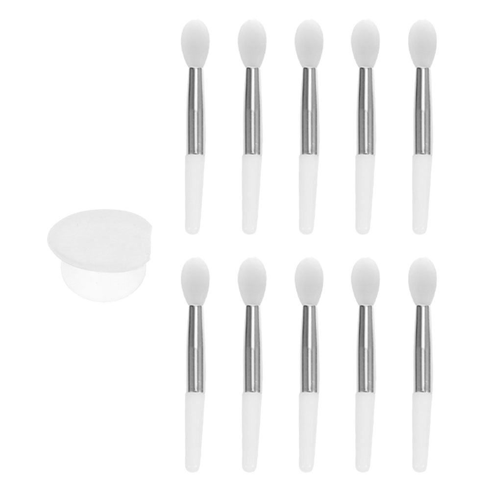 1 Set of Silicone Lip Lip Mask Tools Lip Mask Lipstick Applicators ...