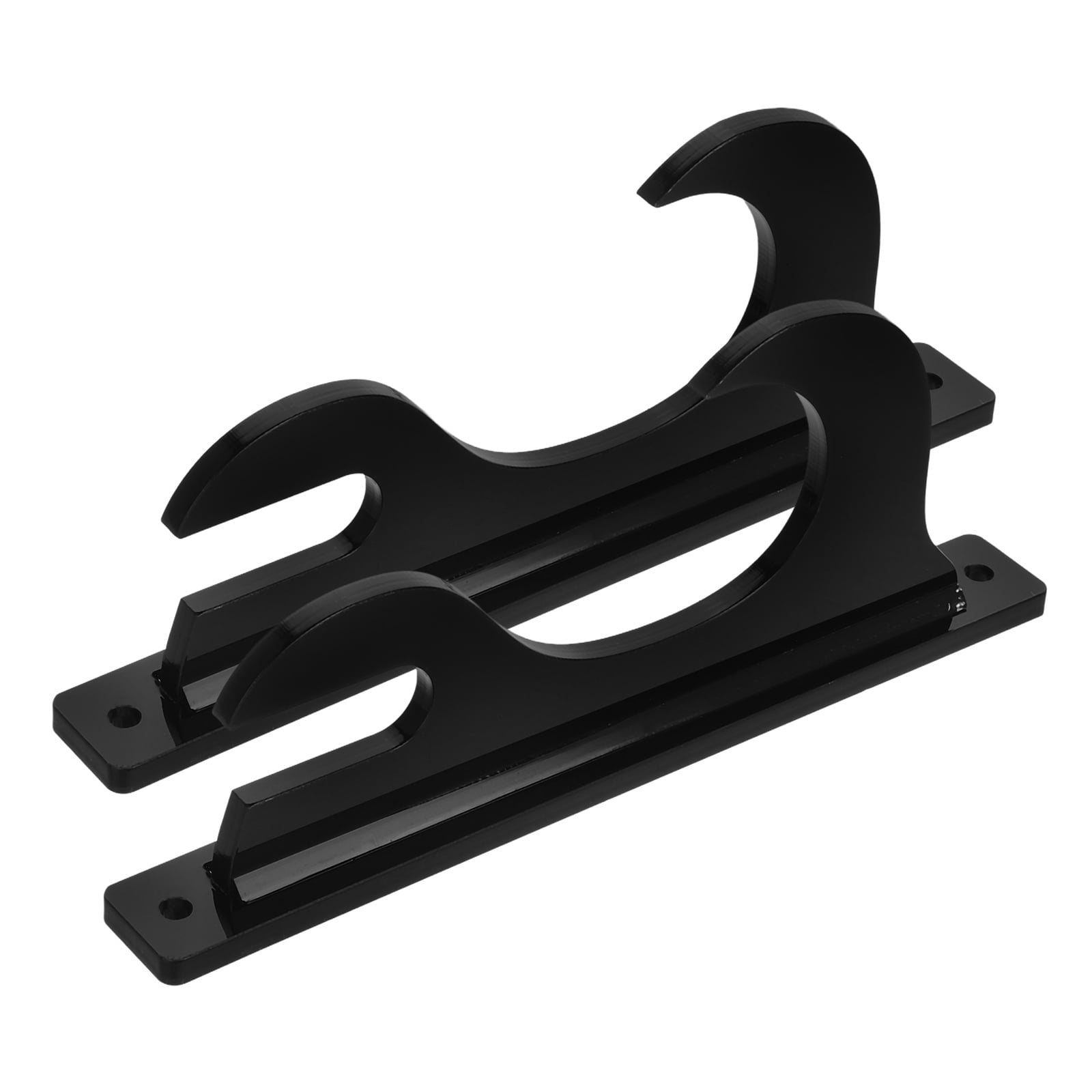 1 Set of Stylish Sword Mount Multi-Functional Holder for Sword Acrylic ...