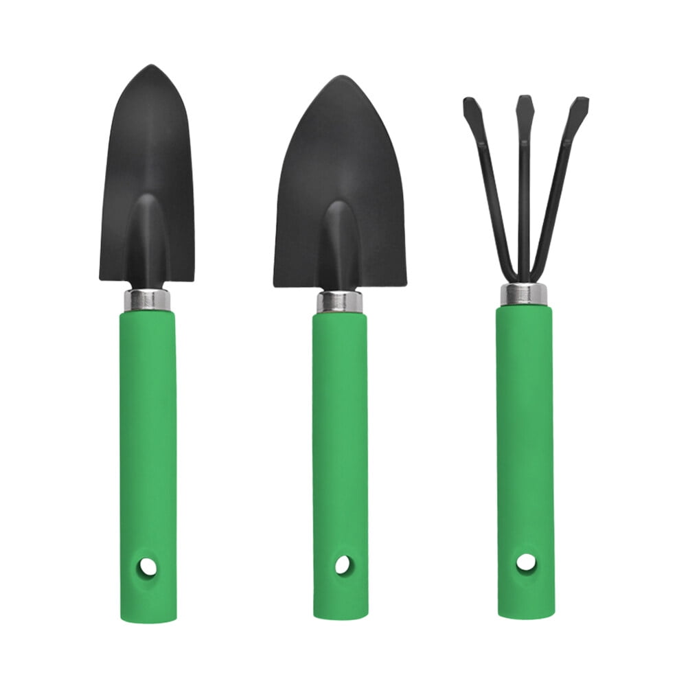 Planting Tool Set for Indoor Potting, Cactus, Houseplant, Bonsai ...