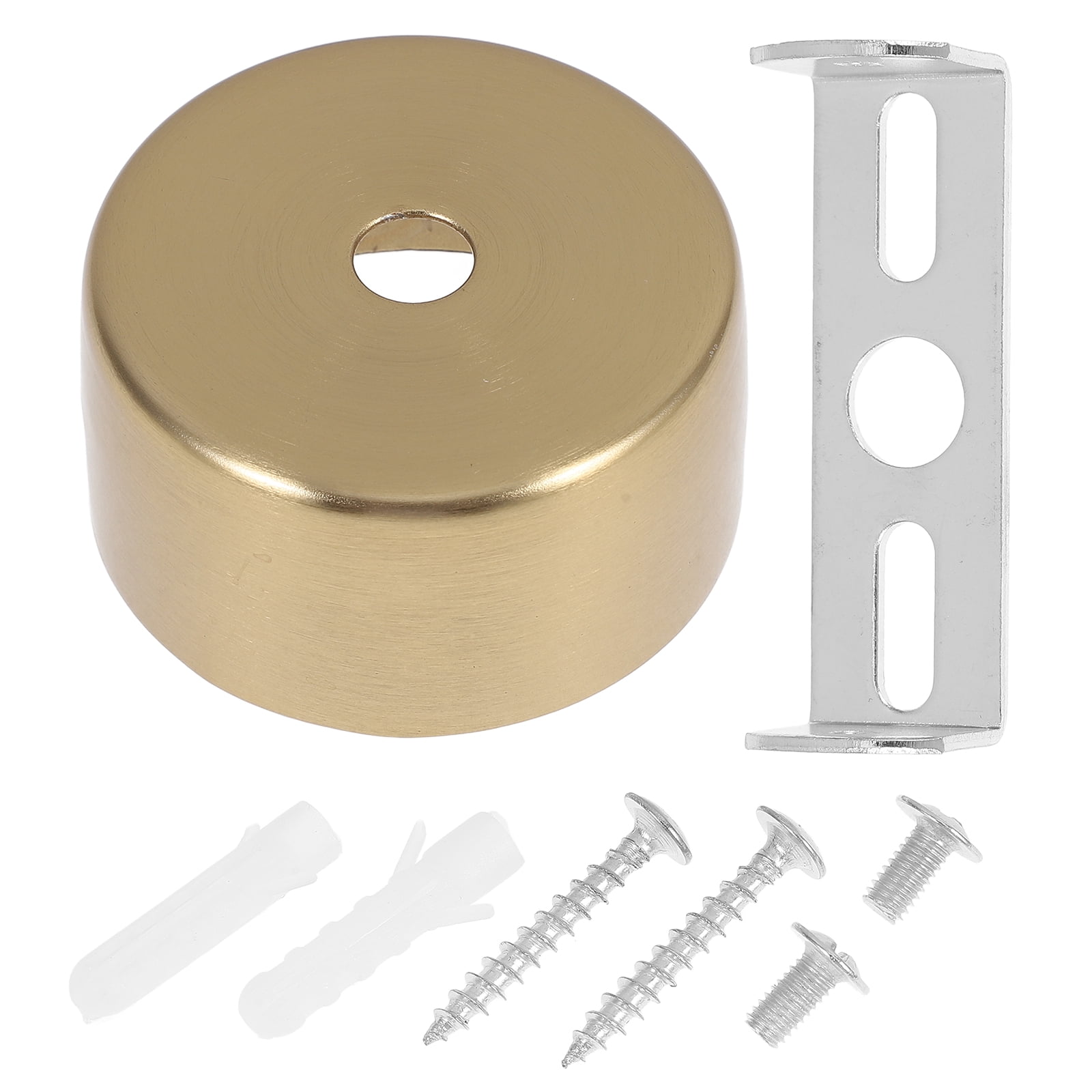 1 Set of Table Lamp Base Aromatherapy Table Lamp Base Round Desk Lamp ...