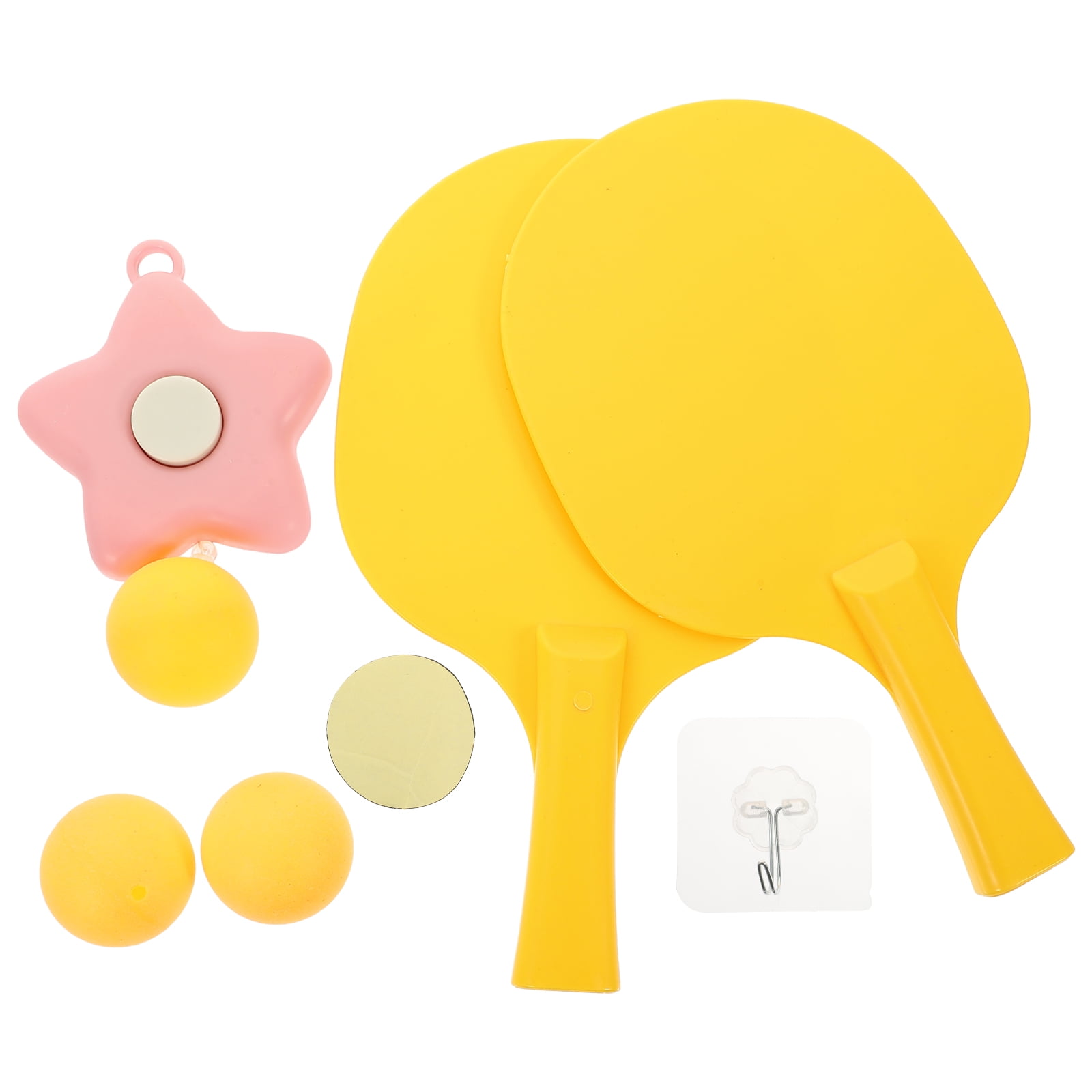 Onaparter 1 Set of Table Tennis Set Hanging Table Tennis Indoor Table ...