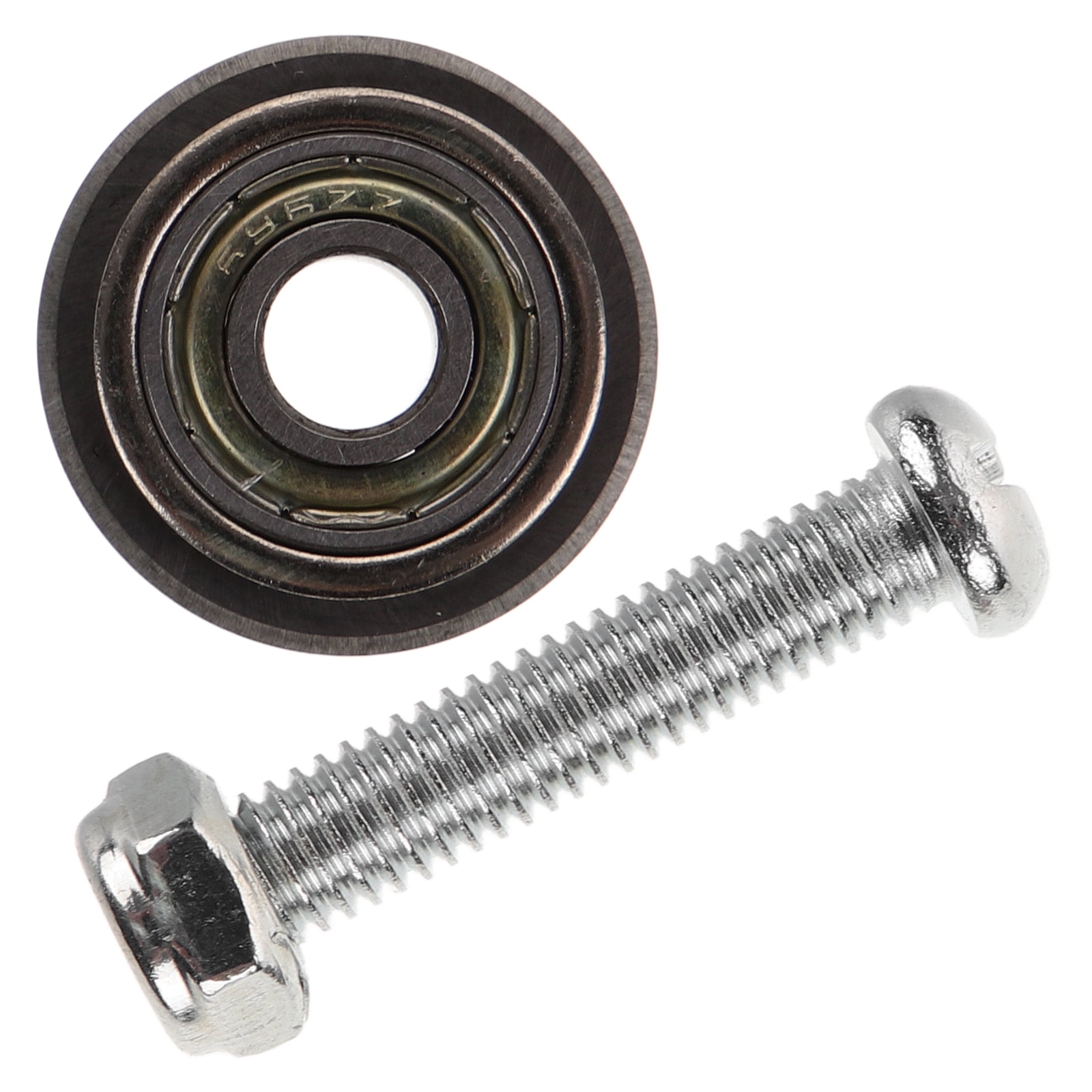 1 Set of Tile Cutter Wheel Attachment Alloy Bearing Cutter Wheel Part ...