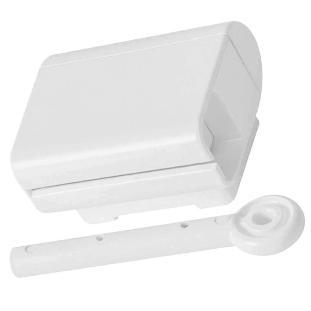1 Set of Toothpaste Squeezer Manual Face Squeezing Dispenser Wall Mount ...