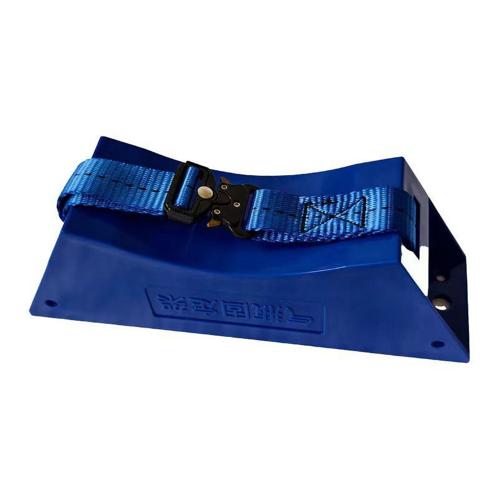 1 Set of Versatile Gas Cylinder Rack Wall Mounted Propane Tank Mount ...