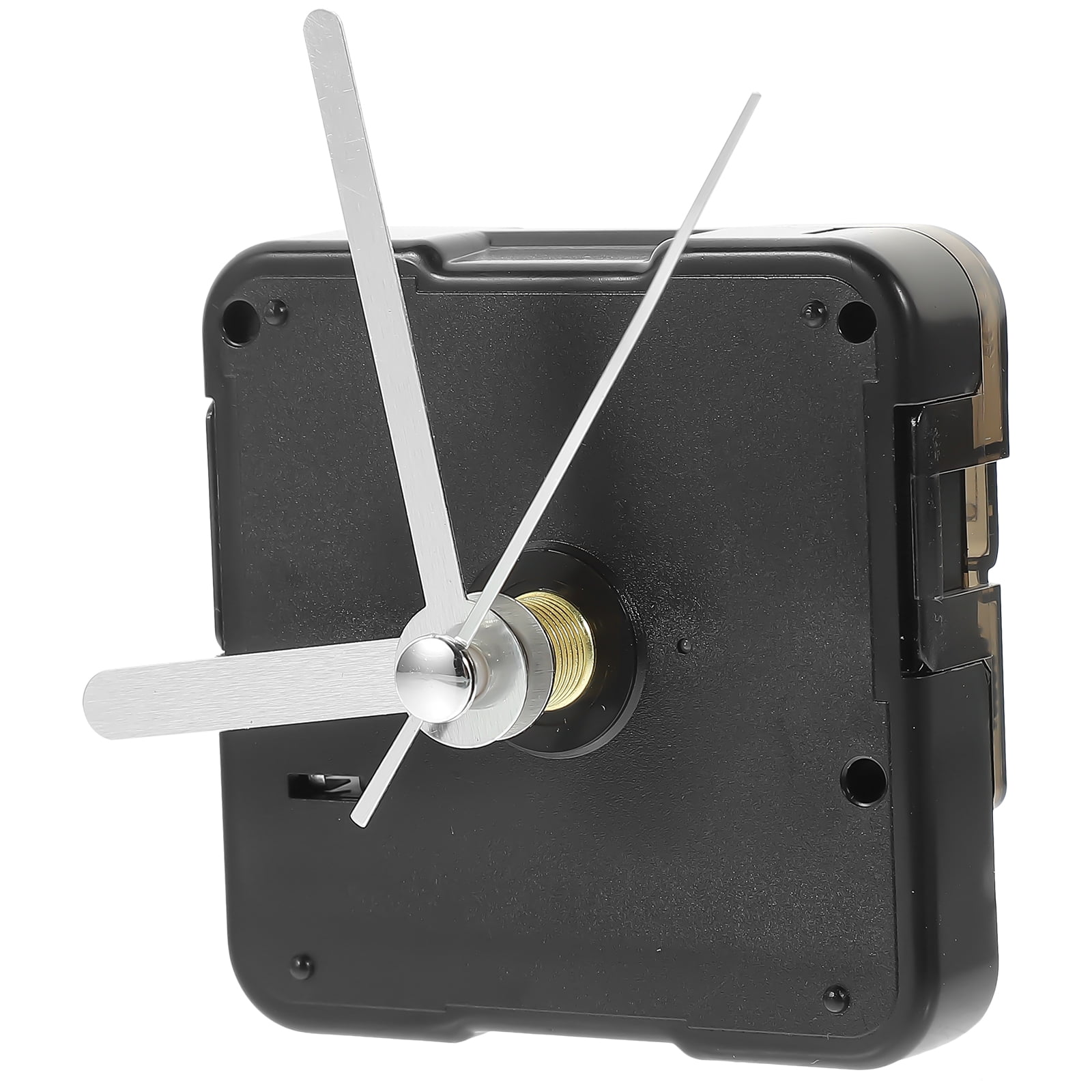 WHAMVOX Clock Movement Mechanism for Replacement Repair Made of Plastic ...