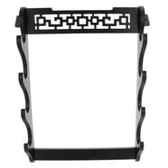 2 PCS SWORD WALL DISPLAY RACK - Walmart.com