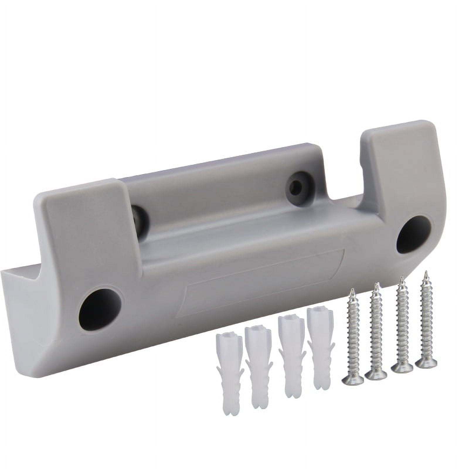 1 Set of Water Pipe Hanger Plastic Water Pipe Organizer Water Pipe ...