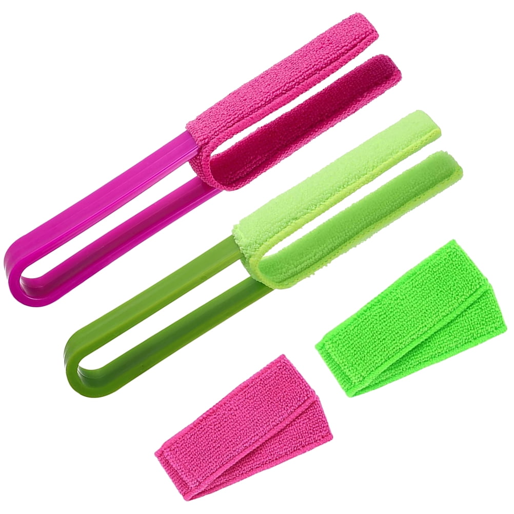 1 Set of Window Blinds Cleaner Tools Blinds Duster Window Blinds ...