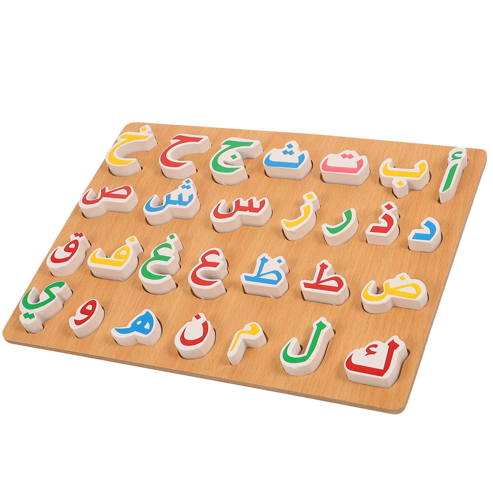 1 Set of Wooden Intelligent Puzzles Cognitive Puzzles Interesting ...