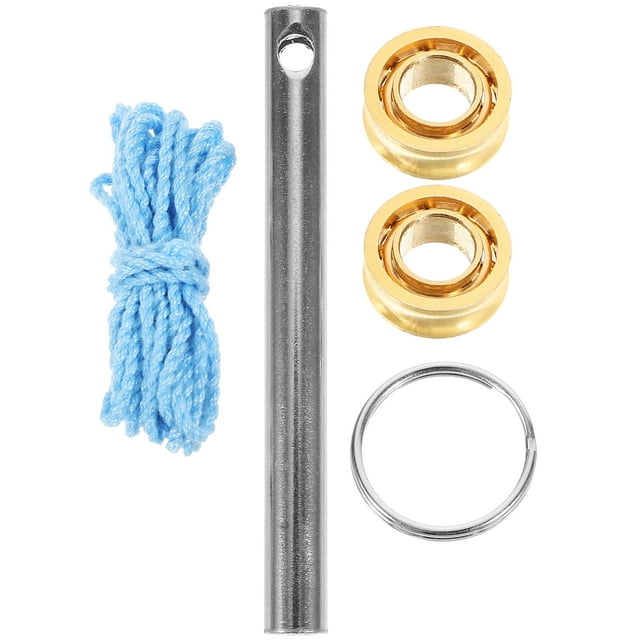 1 Set of YO-YO Replacement Responsive Bearing YO-YO Bearing YO-YO Ball ...
