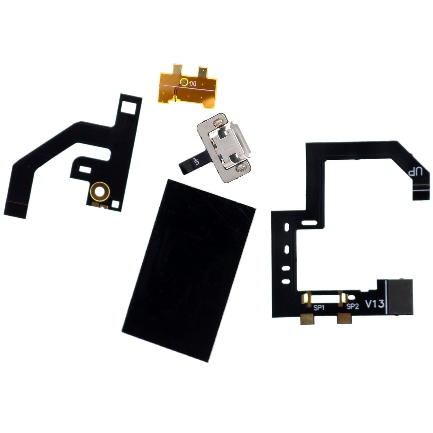 1 Sets Console Cable for Nintendo Switch,Upgradable Replacement Parts ...