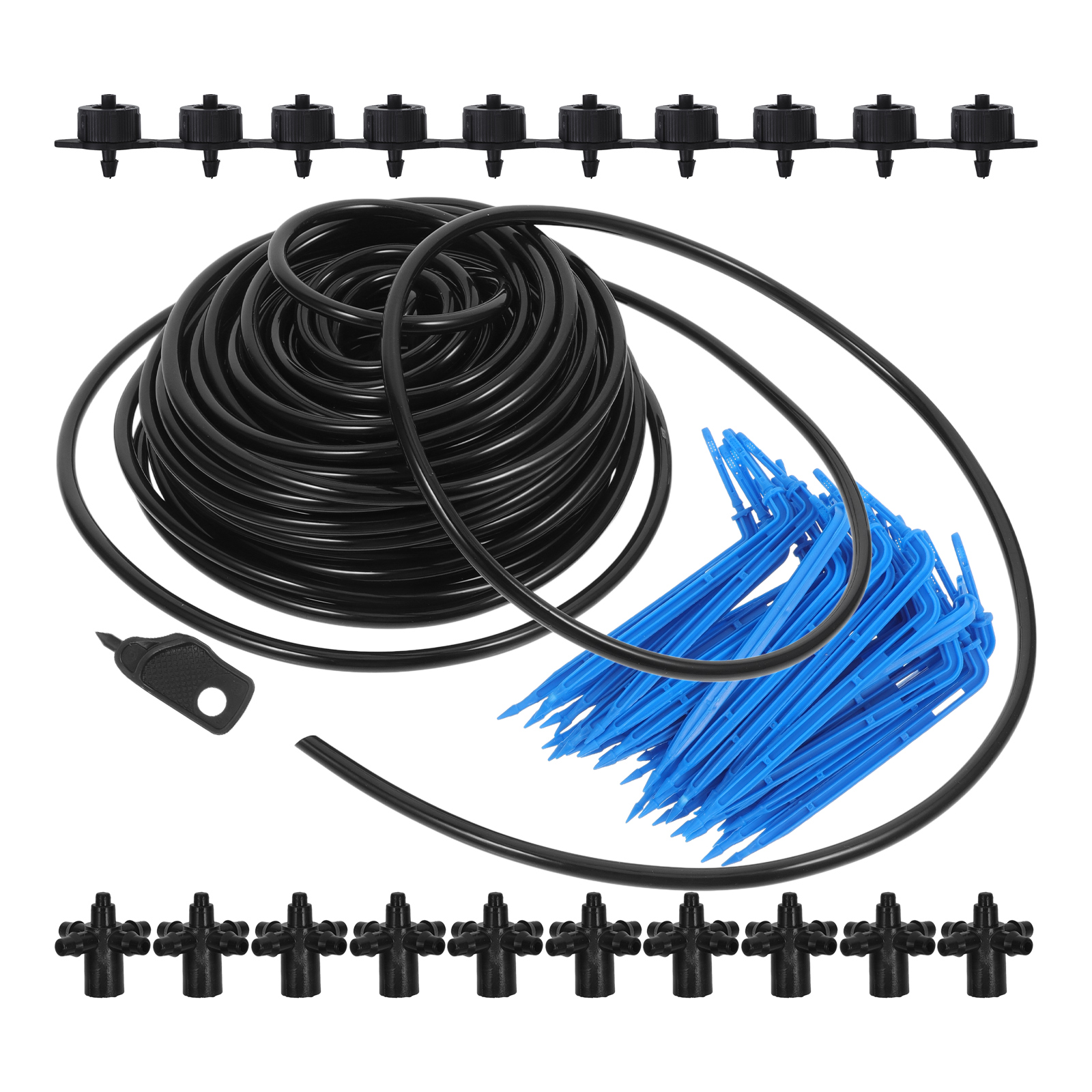 1 Sets Drip Irrigation Kit Automatic Watering System for Potted Plants ...