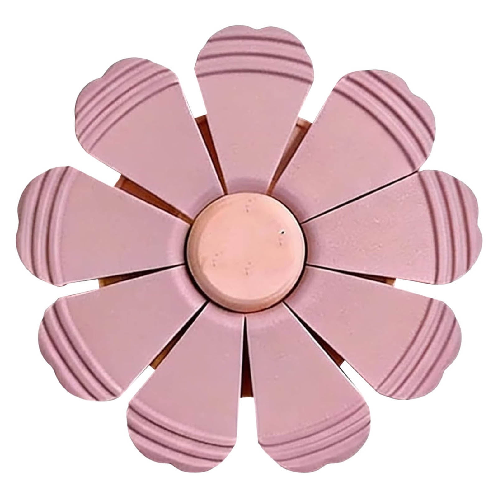 1 Sets Flower Bag Closure Device Radial Pattern Fastener Set Sealing ...