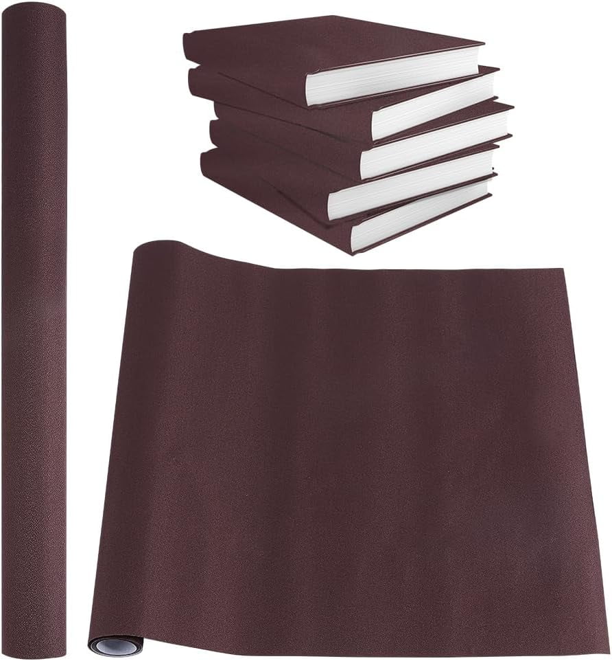 1 Sheet 47x16 Inch Indian Red Book Binding Cloth Nylon Book Cloth ...