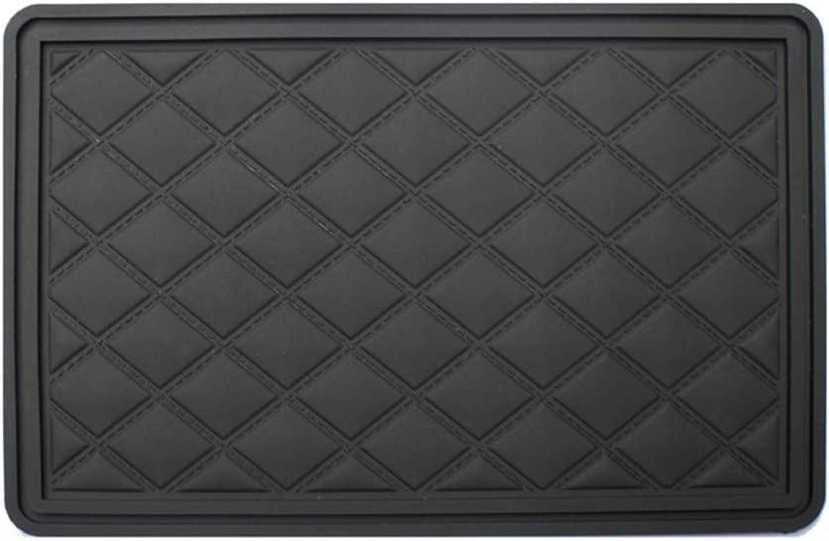 1 Sheet Car Dashboard Sticky Pad Sticky Car Dashboard Anti Slip Mat ...