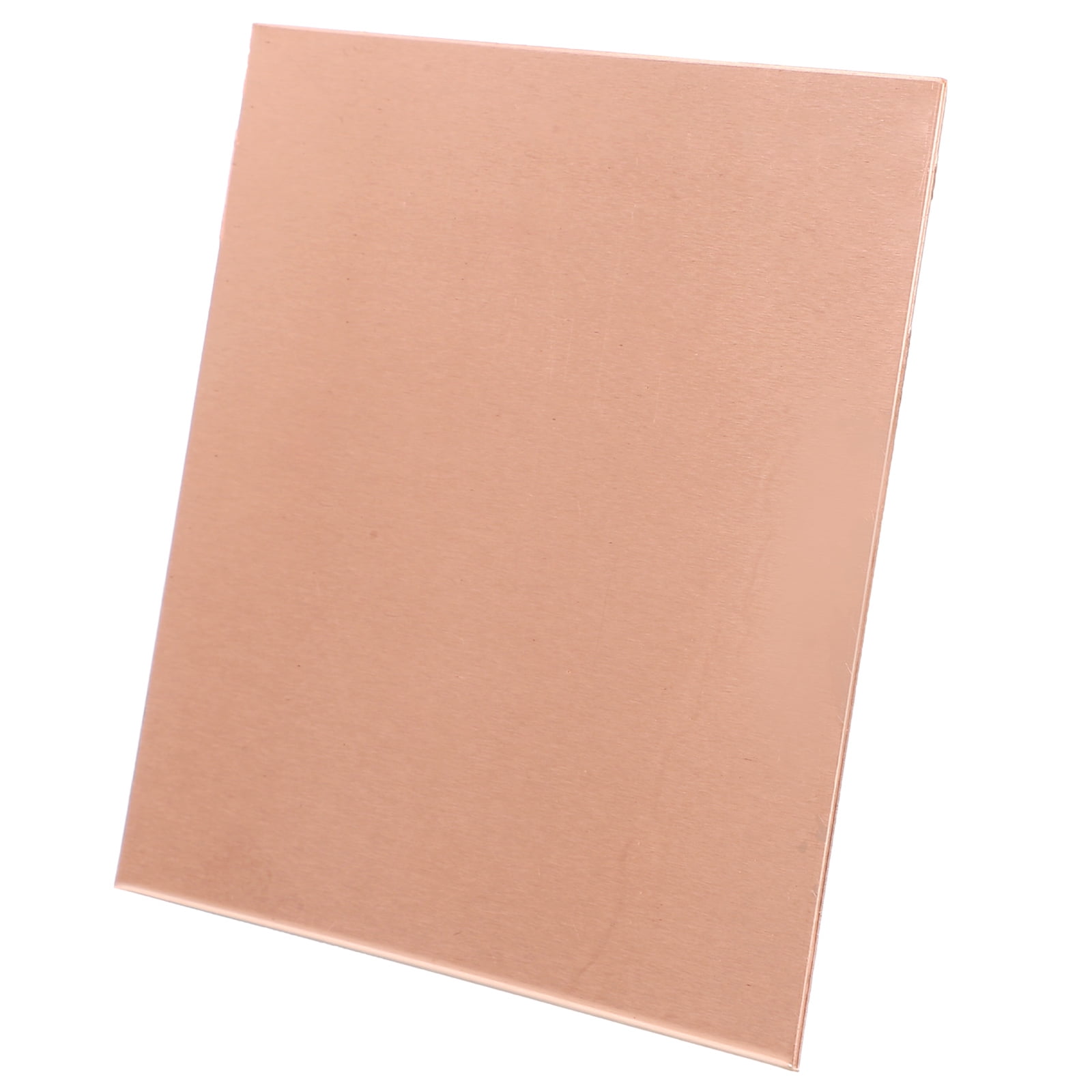 1 Sheet Copper Sheet High Hardness Copper Sheet Project Sheet for ...