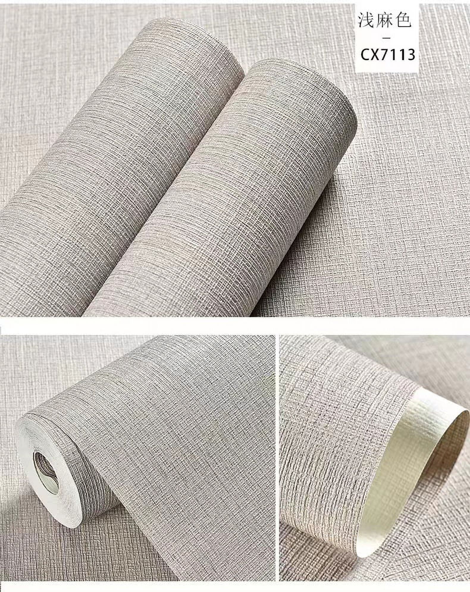 FRCOLOR Mini House Wall Stickers 1 Sheet Grey Paper for Doll House Decoration - Walmart.com