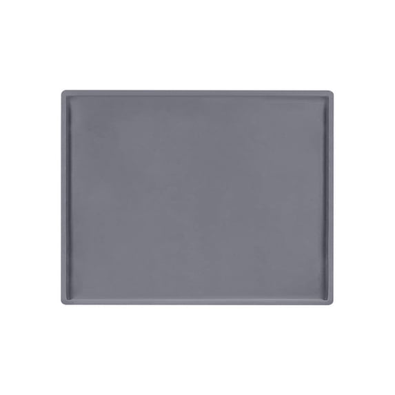 1-Sheet Reusable Silicone Baking Mat, Non-Stick Swiss Roll Mat and High ...