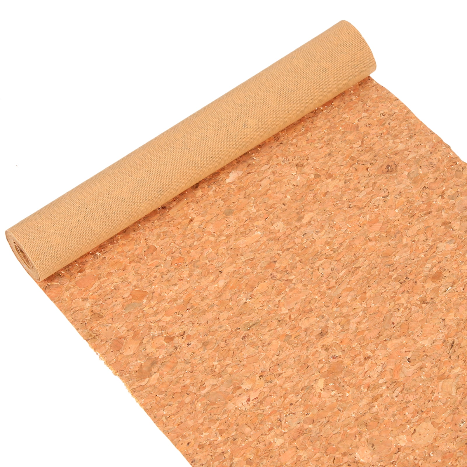 1 Sheet of Artificial Leather Sheet Floral Leather Sheets DIY Crafts ...