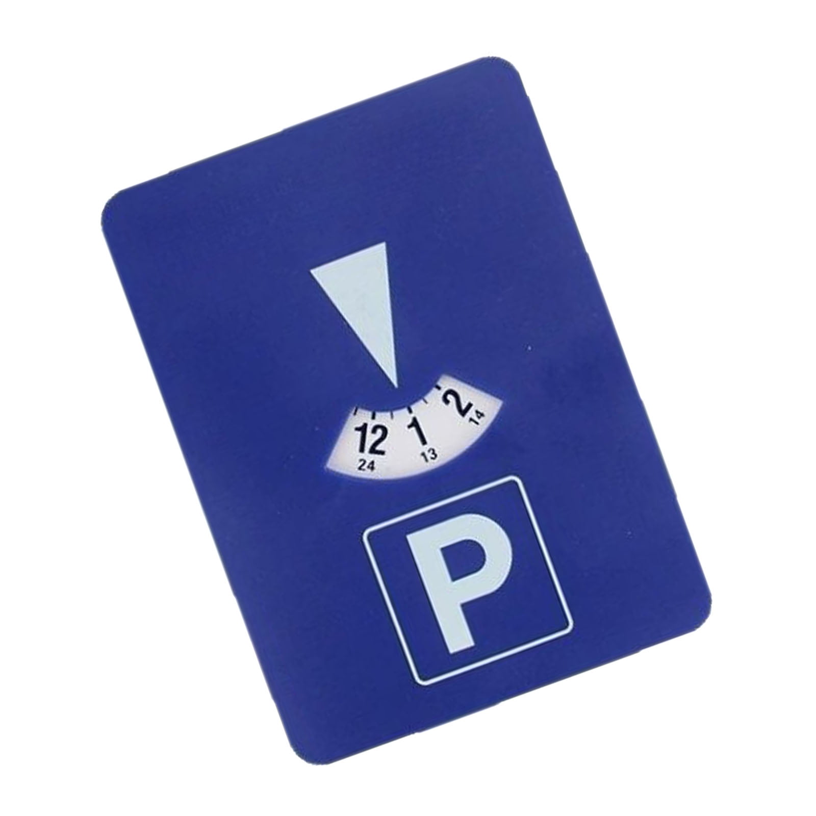 1. Shock-Resistant Digital Parking Timer with High-Accuracy Chip ...