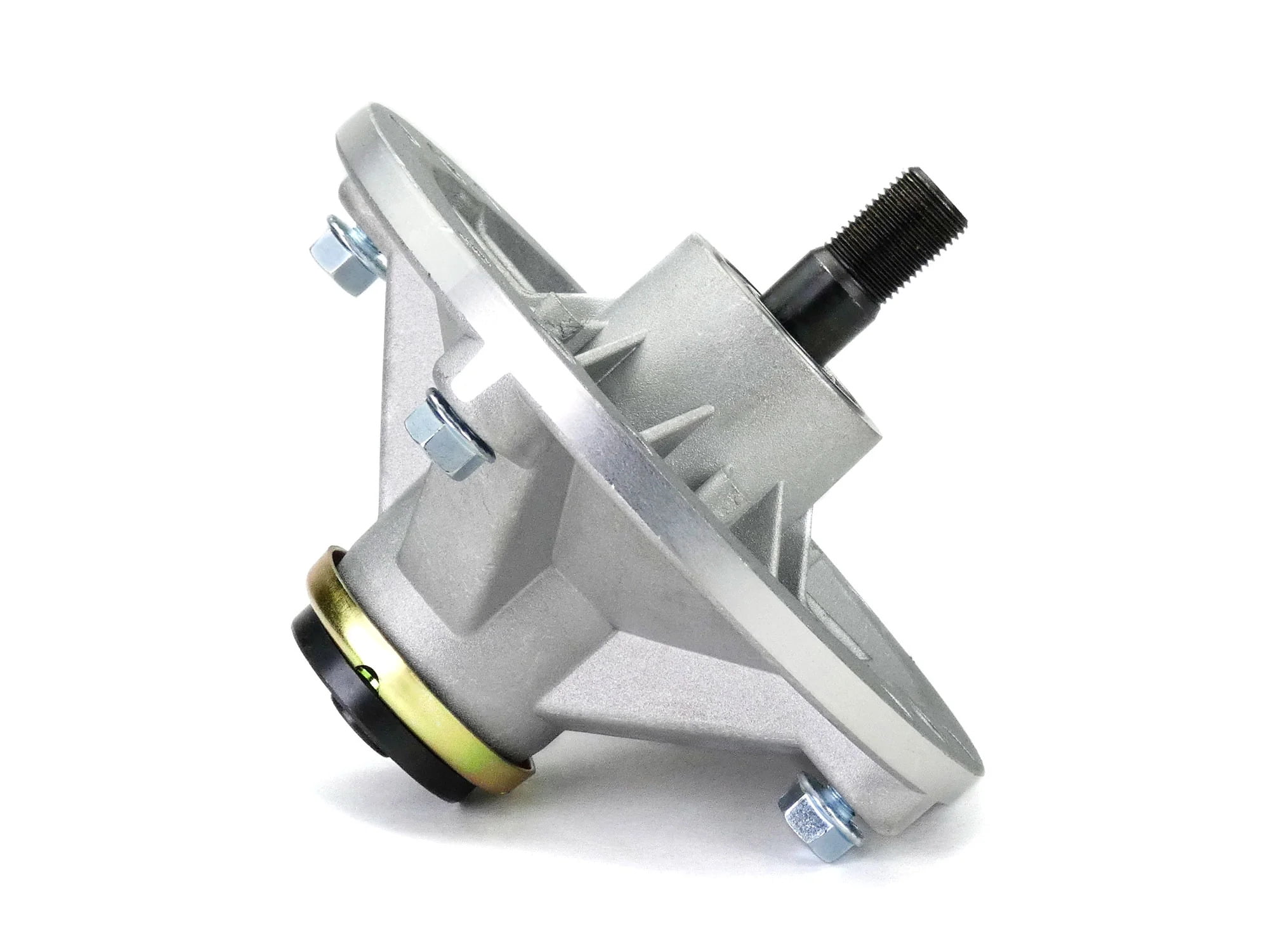 (1) Short Shaft Spindle Assembly for Toro TimeCutter 117-1192 285-933 ...