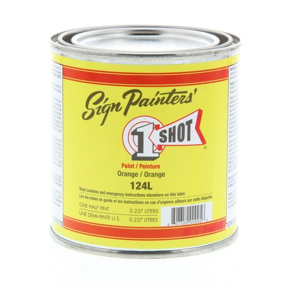 1 Shot paint - Walmart.com