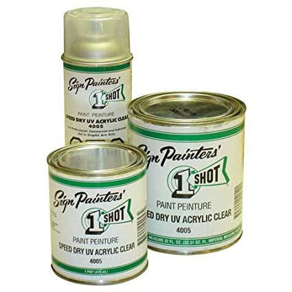 Acrylic Uv Protection