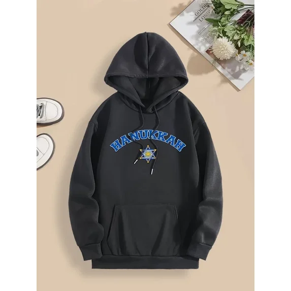 1 Side Hoodie S-5Xl Pink Ribbon Design Plus Size - Walmart.com