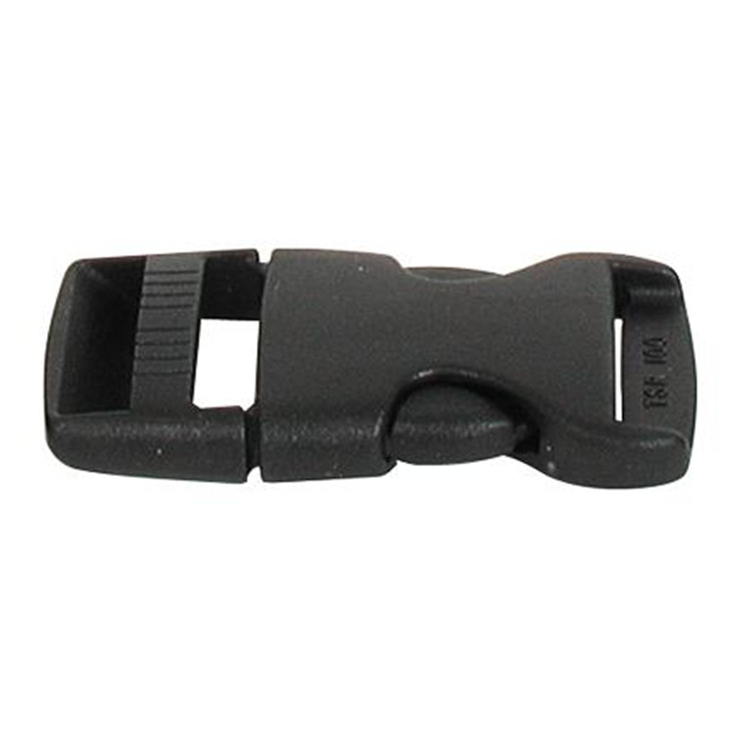 1" Side Release Buckle Bin - Walmart.com