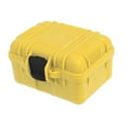 1 Slot Shockproof Watch Box Waterproof Watch Organizers Watch Storage ...