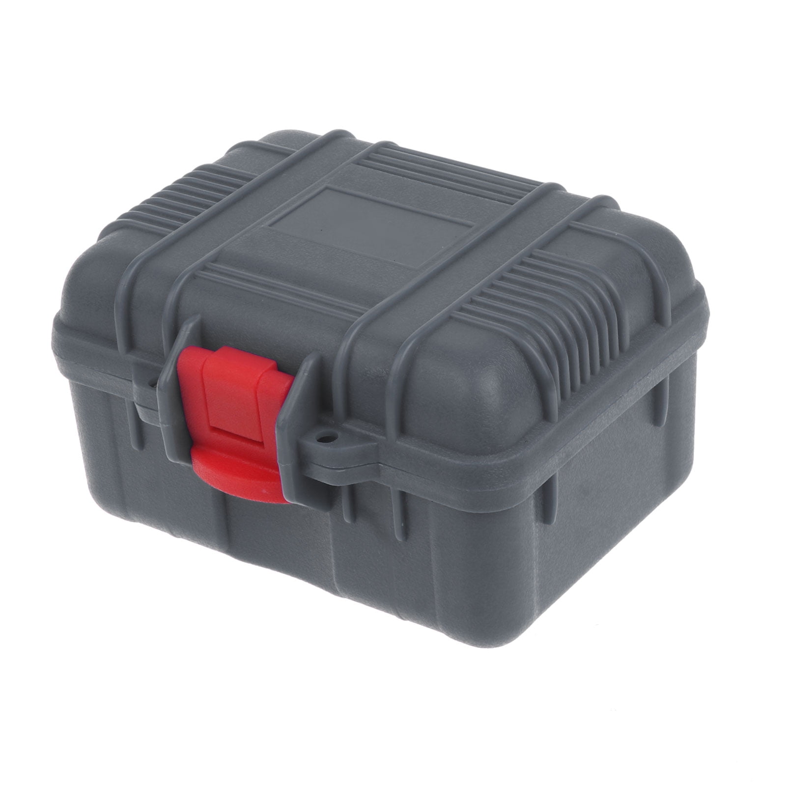 1 Slot Shockproof Watch Box Waterproof Watch Organizers Watch Storage ...