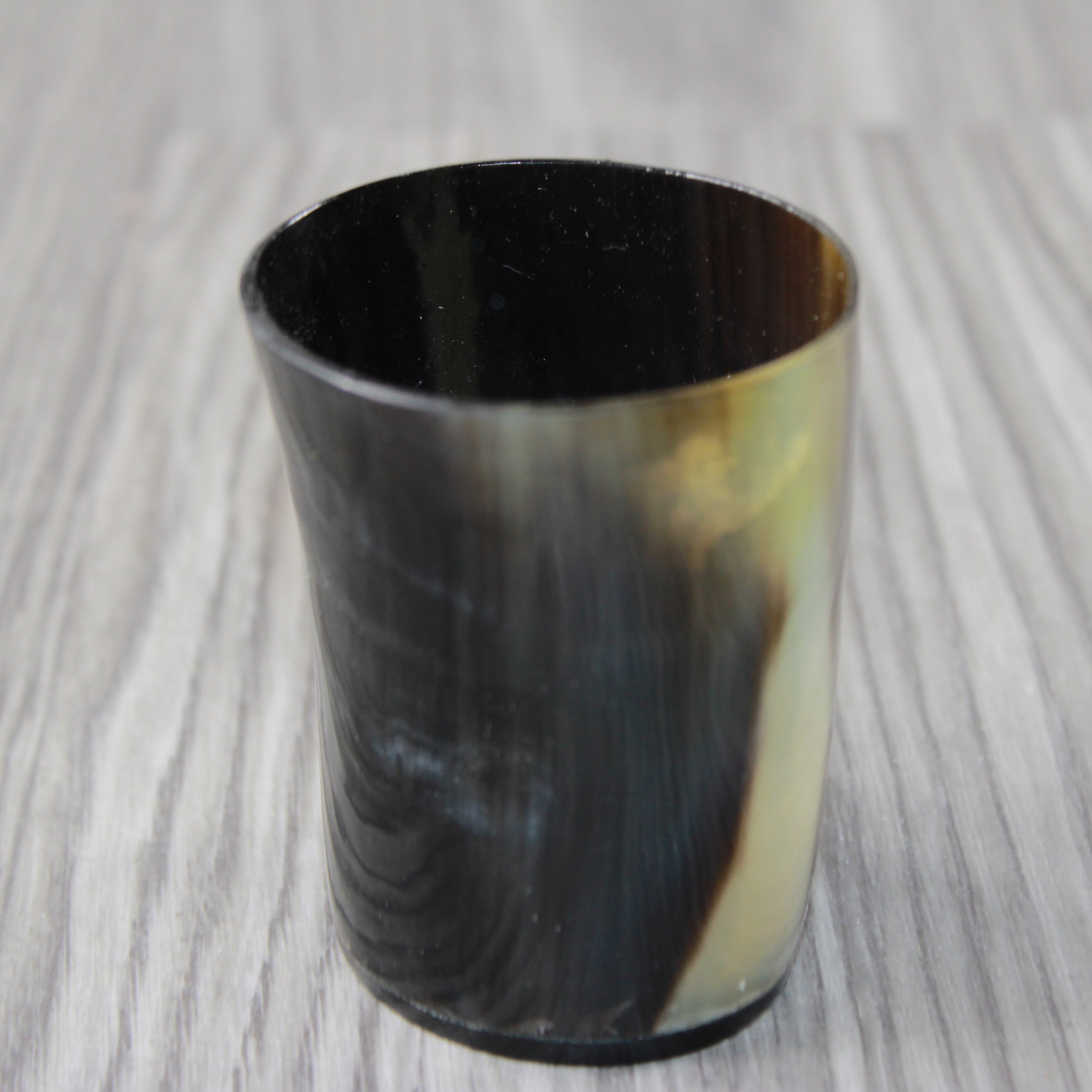 1 Small Horn Glass #874-2 Medieval Tankard Double Shot Glass - Walmart.com