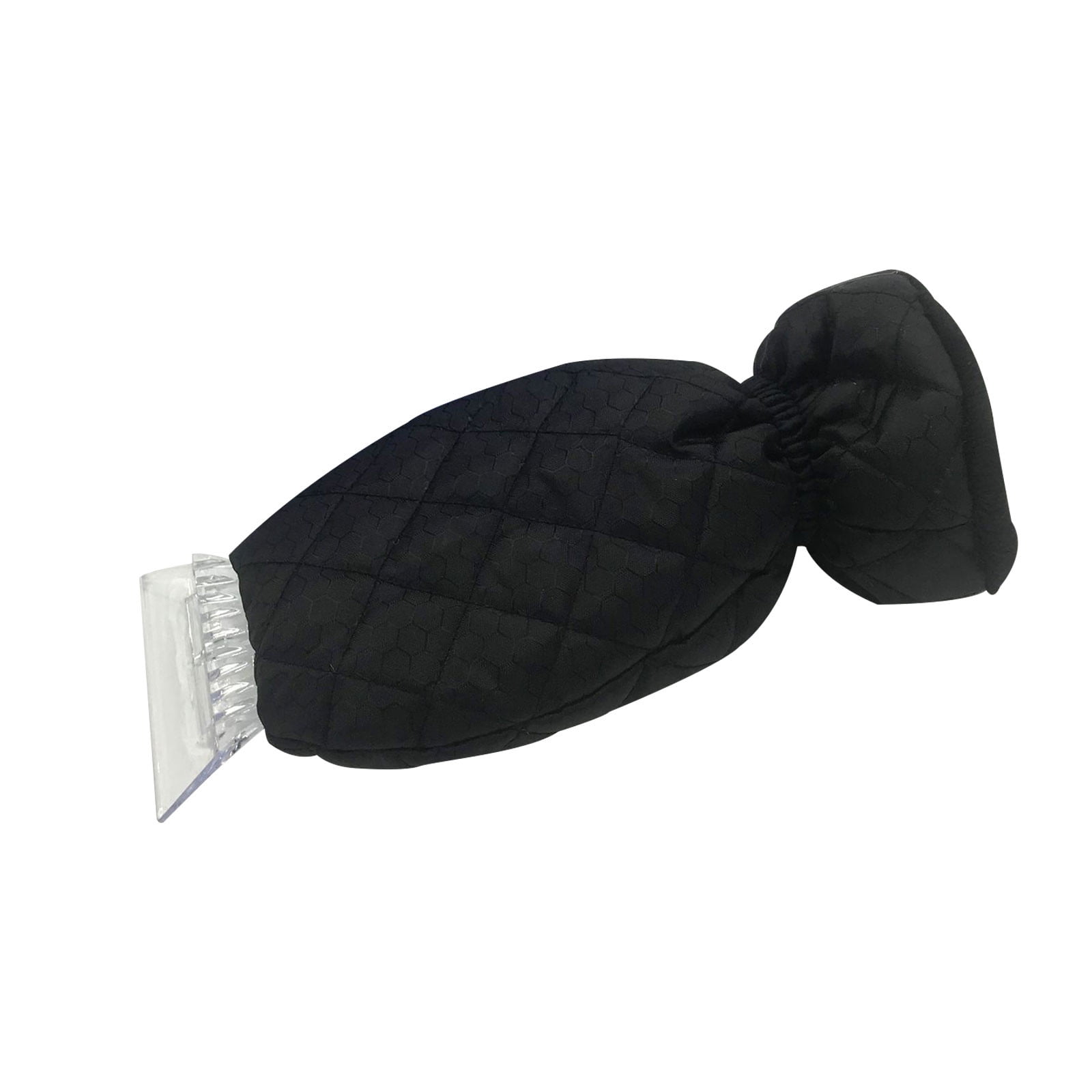 1 Snow Shovel, 1 Glove,Car Vehicle Snow Ice Scraper Snobroom Snowbrush ...