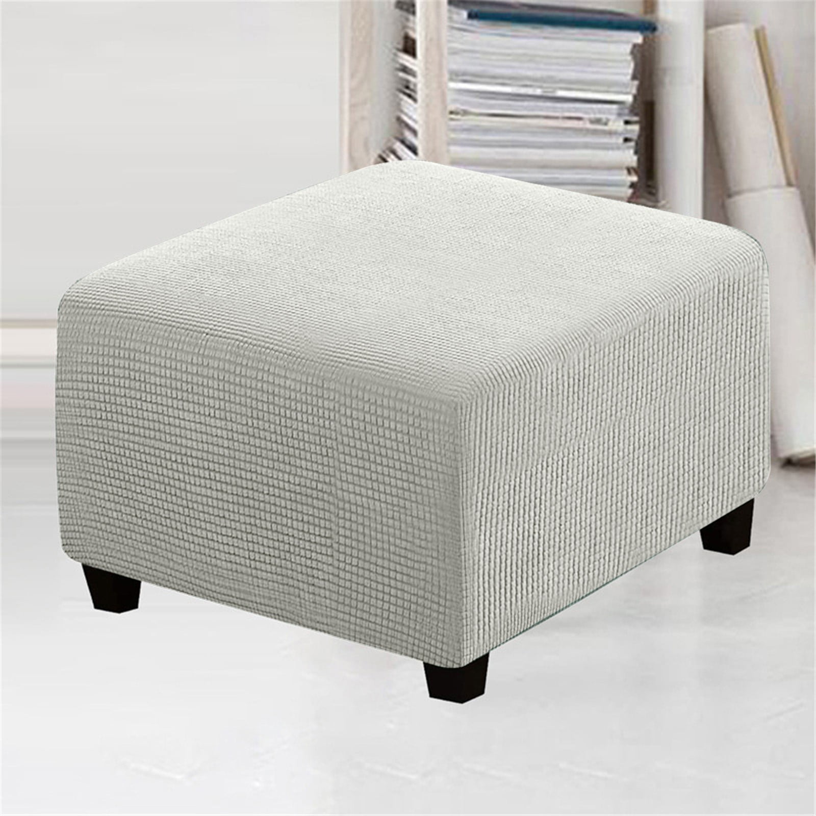 1*Sofa Cover Sofa Cover Soft Polyester Fabric Sofa Cover Fully Covered ...
