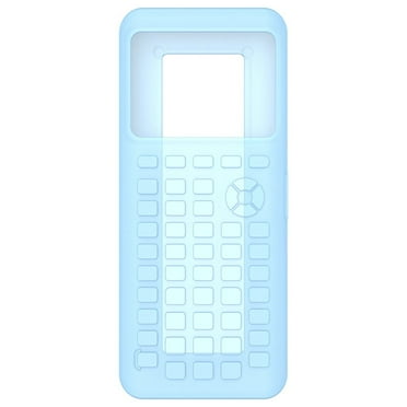 Fintie Graphing Calculator Carrying Case for TI-84 Plus CE, Hard EVA ...