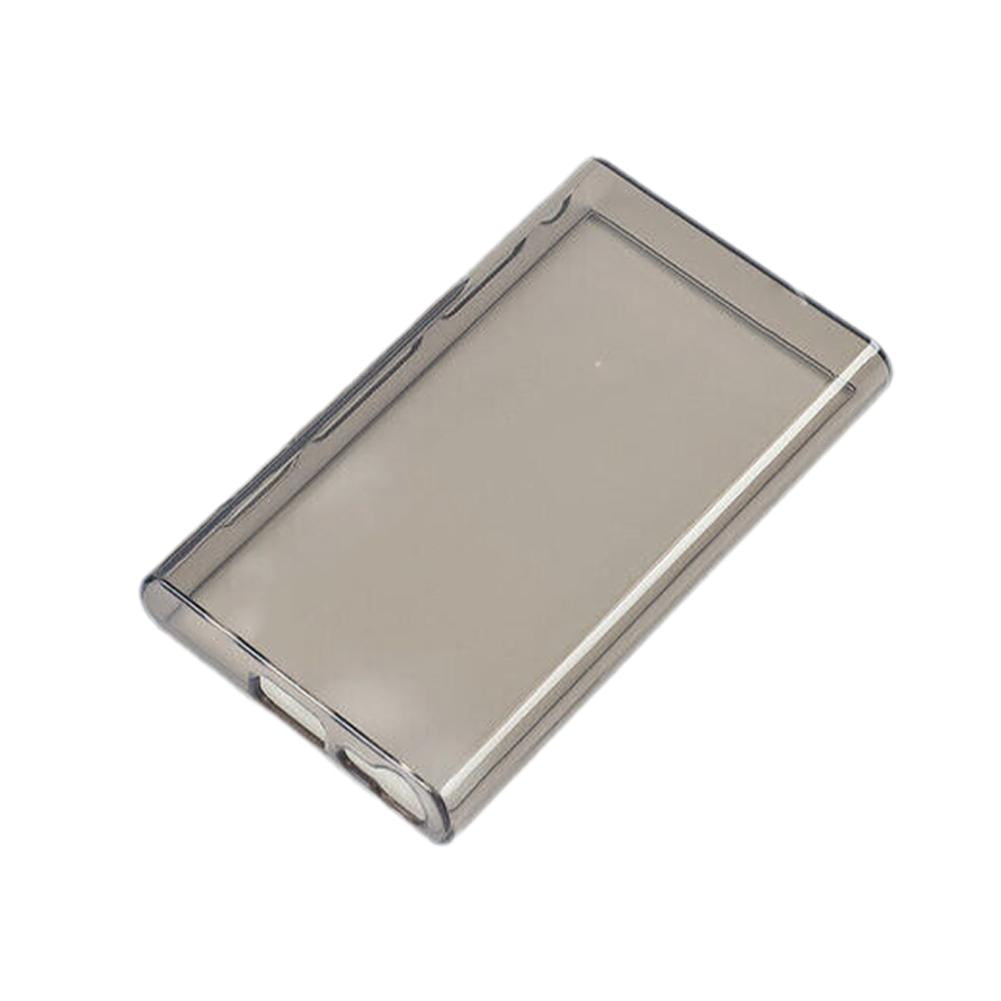 1 Soft Tpu Case For S ONY Walkman NW-A300 NW-A306 Clear NW-A307 Cover ...