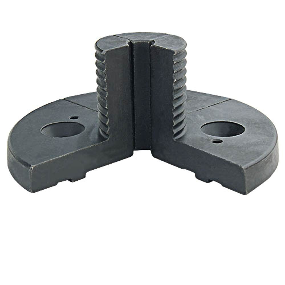 #1 Spigot Jaws For Oneway Talon Chuck - Walmart.com