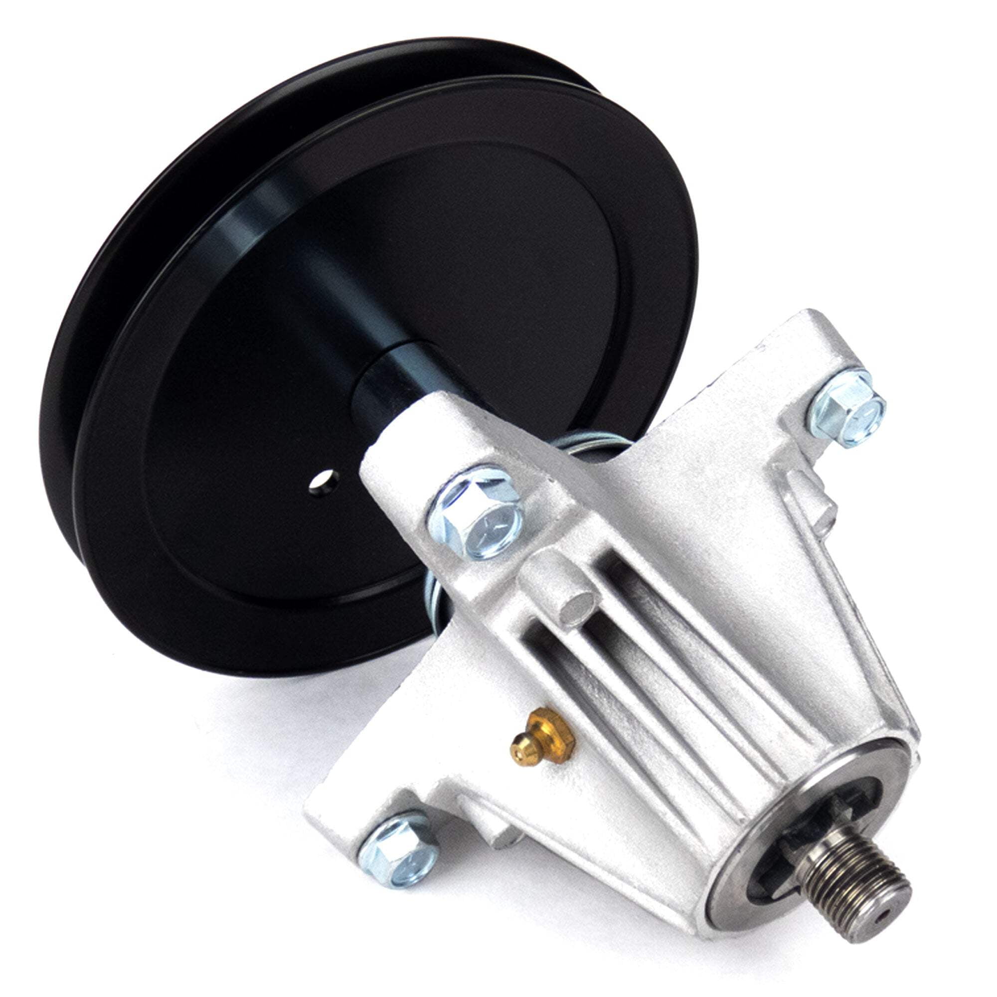 (1) Spindle Assembly Cub Cadet ZT 46" 618-05078 618-05078A 918-05078 918-05078A - Walmart.com